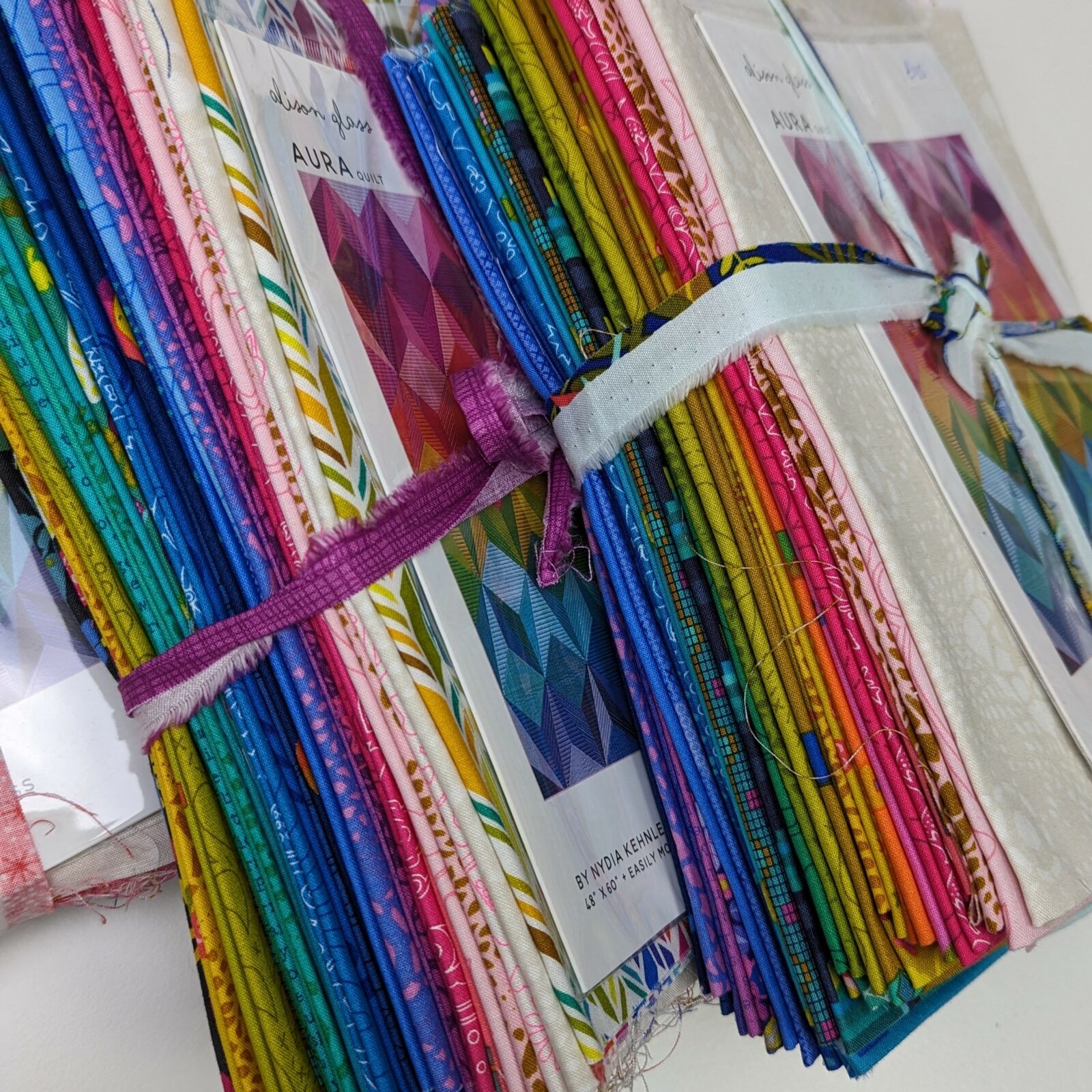 Modern Quilt Club – Clubs and weekend retreats for the discerning quilter